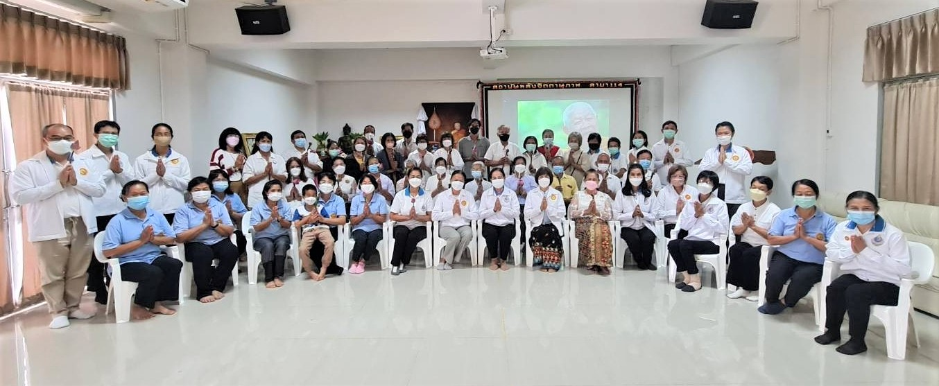 หลักสูตรครูสมาธิ รุ่น 48 > รับสมัครแล้ววันนี้ ถึงวันอาทิตย์ที่ 16 ตุลาคม 2565 | สถาบันพลังจิตตานุภาพ