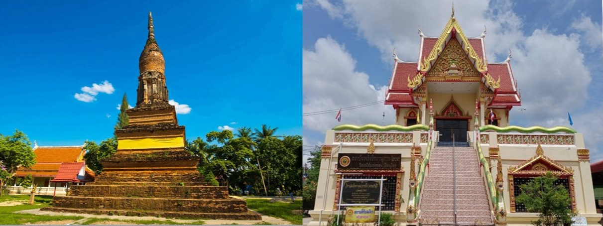 หลักสูตรครูสมาธิ รุ่นที่ 48 (อฎฐจตุตาฬีสโม) "มงคลญาณ" แปลว่า ญาณคือความรู้อันเป็นมงคล | สถาบัน ...