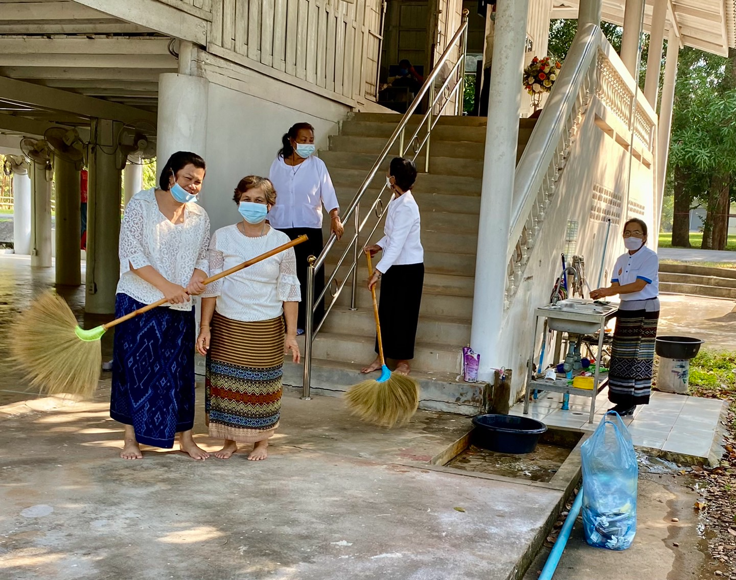 หลักสูตรครูสมาธิ รุ่นที่ 48 (แบบห้องเรียน) | สถาบันพลังจิตตานุภาพ