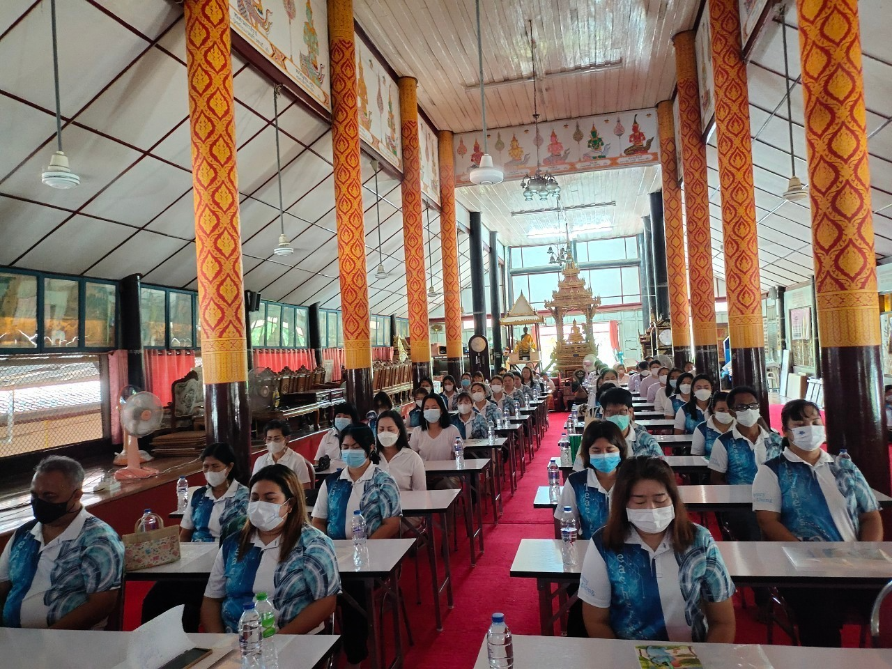 ชินสาสมาธิ รุ่น 3/2566 | สถาบันพลังจิตตานุภาพ