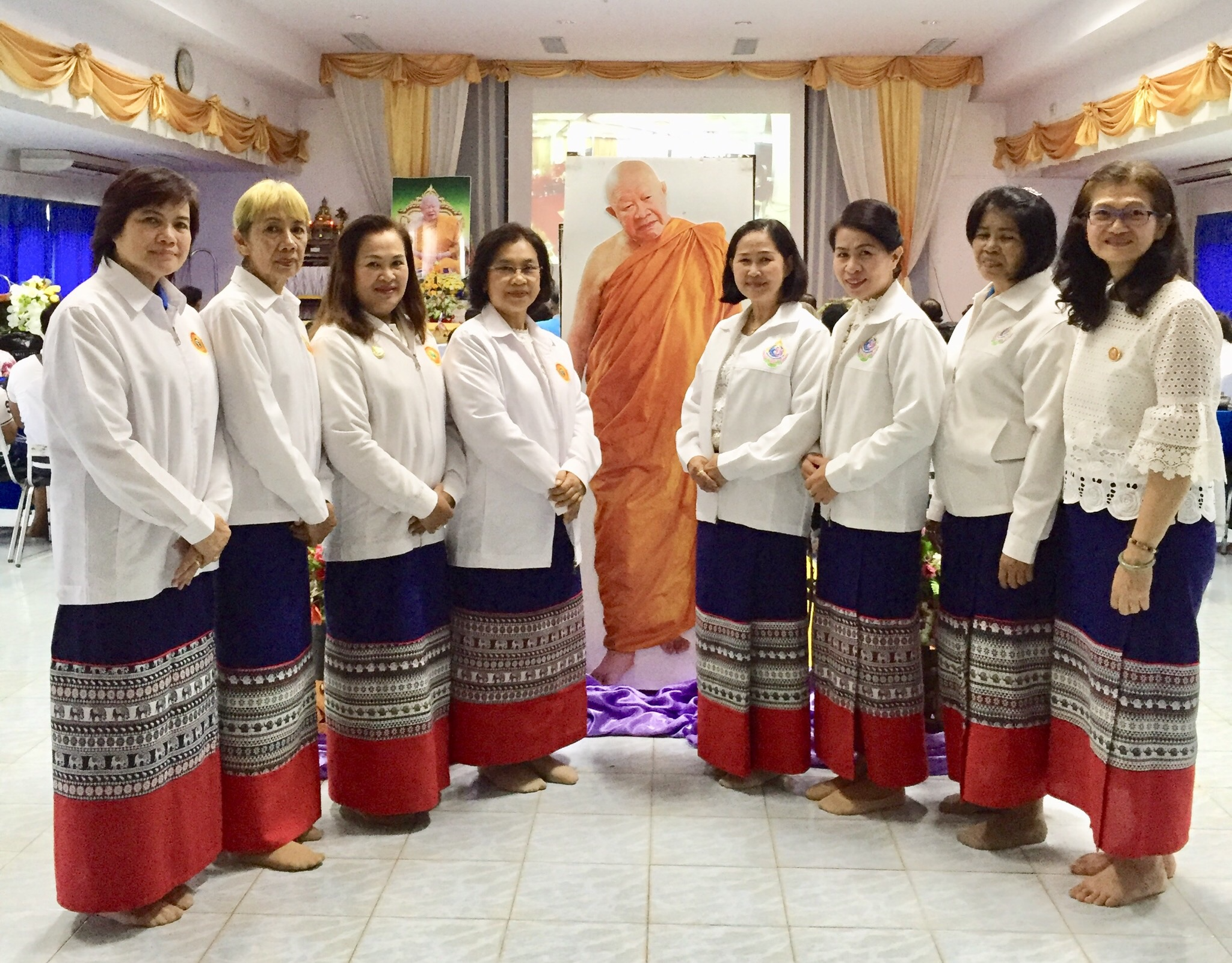 หลักสูตรครูสมาธิ รุ่น 49 | สถาบันพลังจิตตานุภาพ