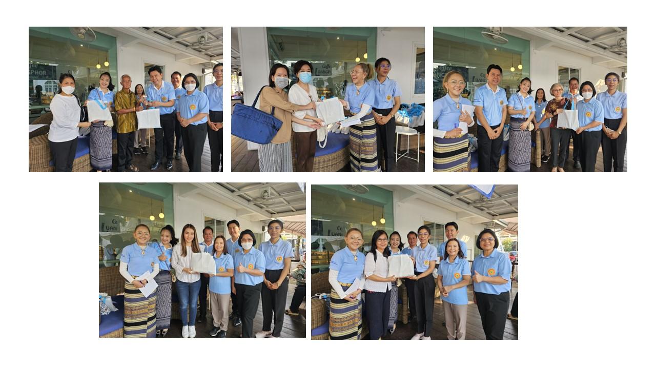 กิจกรรมสัมพันธ์ครั้งที่ 1 เทอม 1 หลักสูตรวิทันตสาสมาธิรุ่น13 (ออนไลน์) | Samathi 101